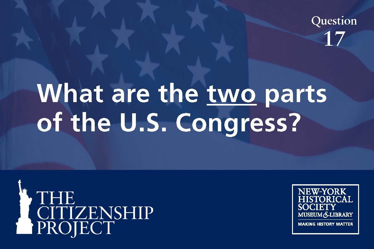 Citizenship Project | Materiales de estudio | New-York Historical Society