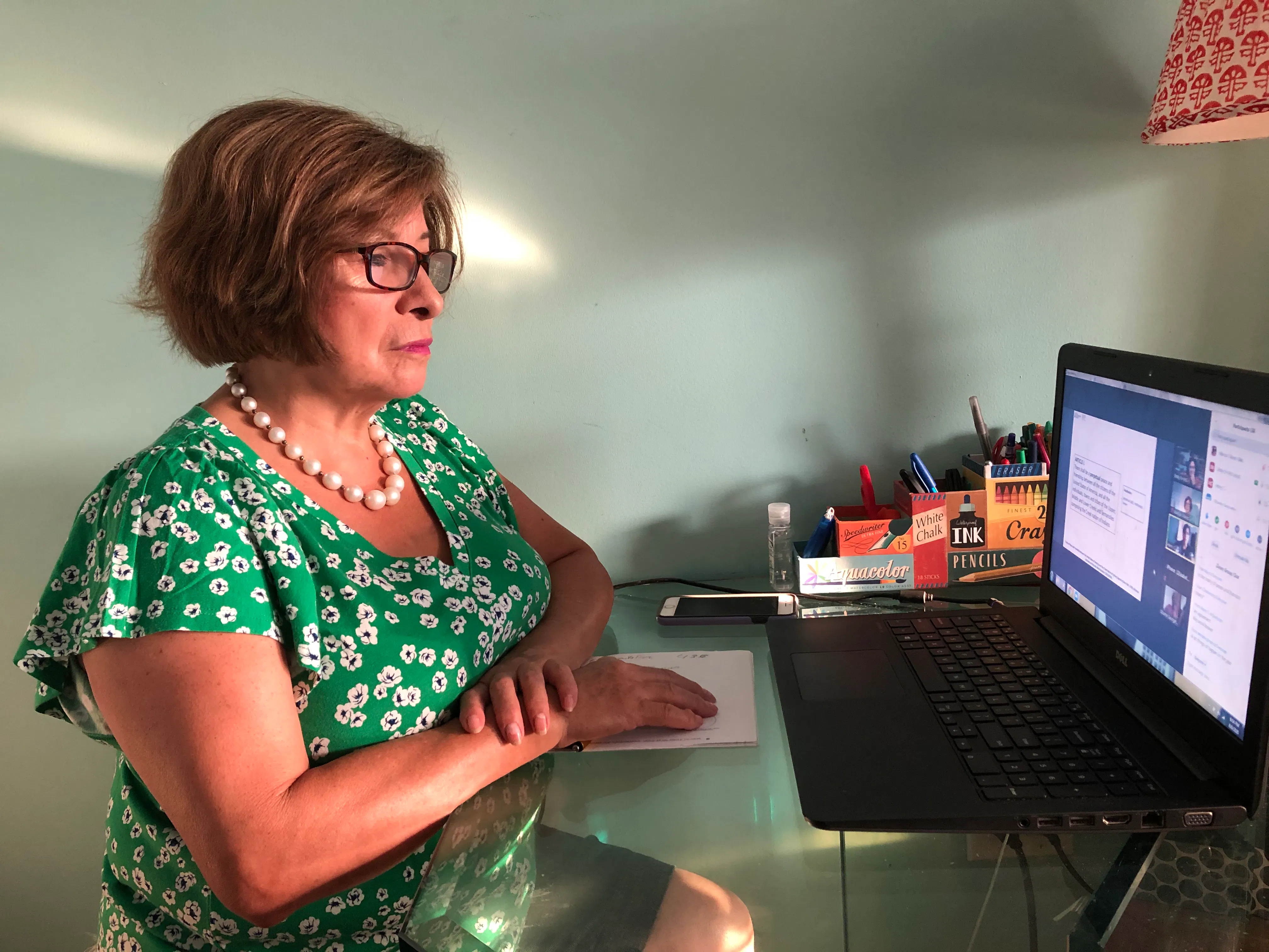 Citizenship Project | Citizenship Classes | The New York Historical