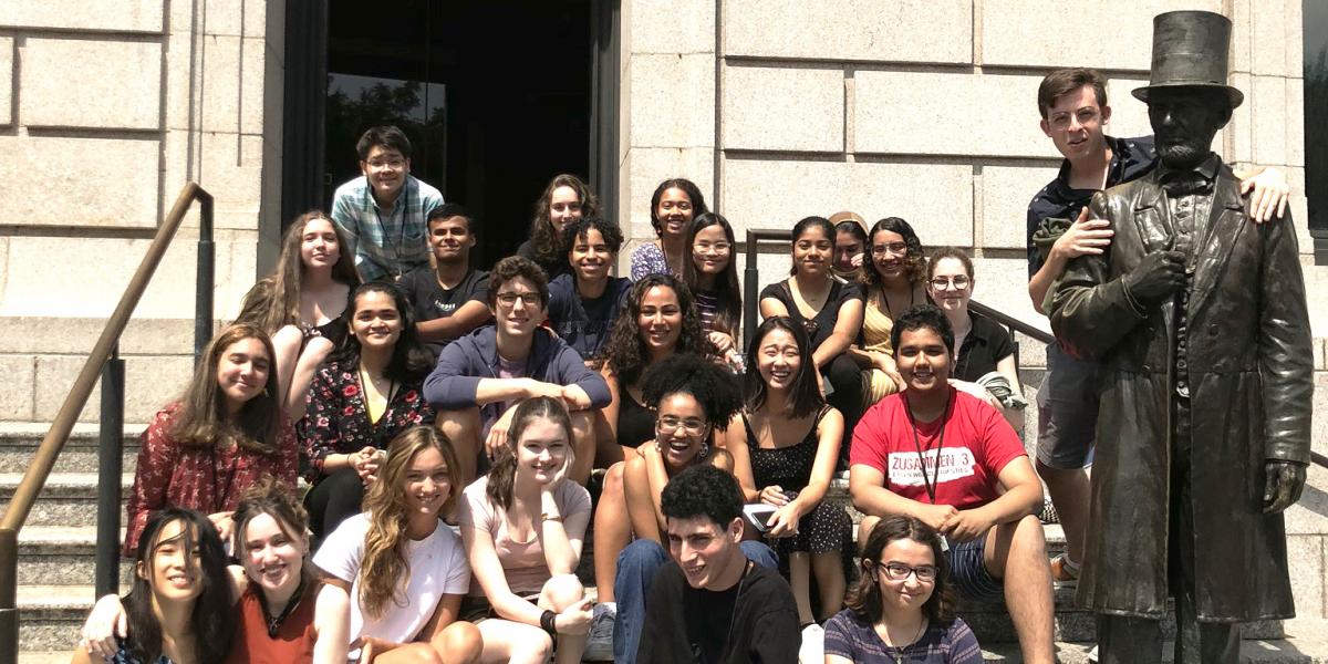 Internships | New-York Historical Society