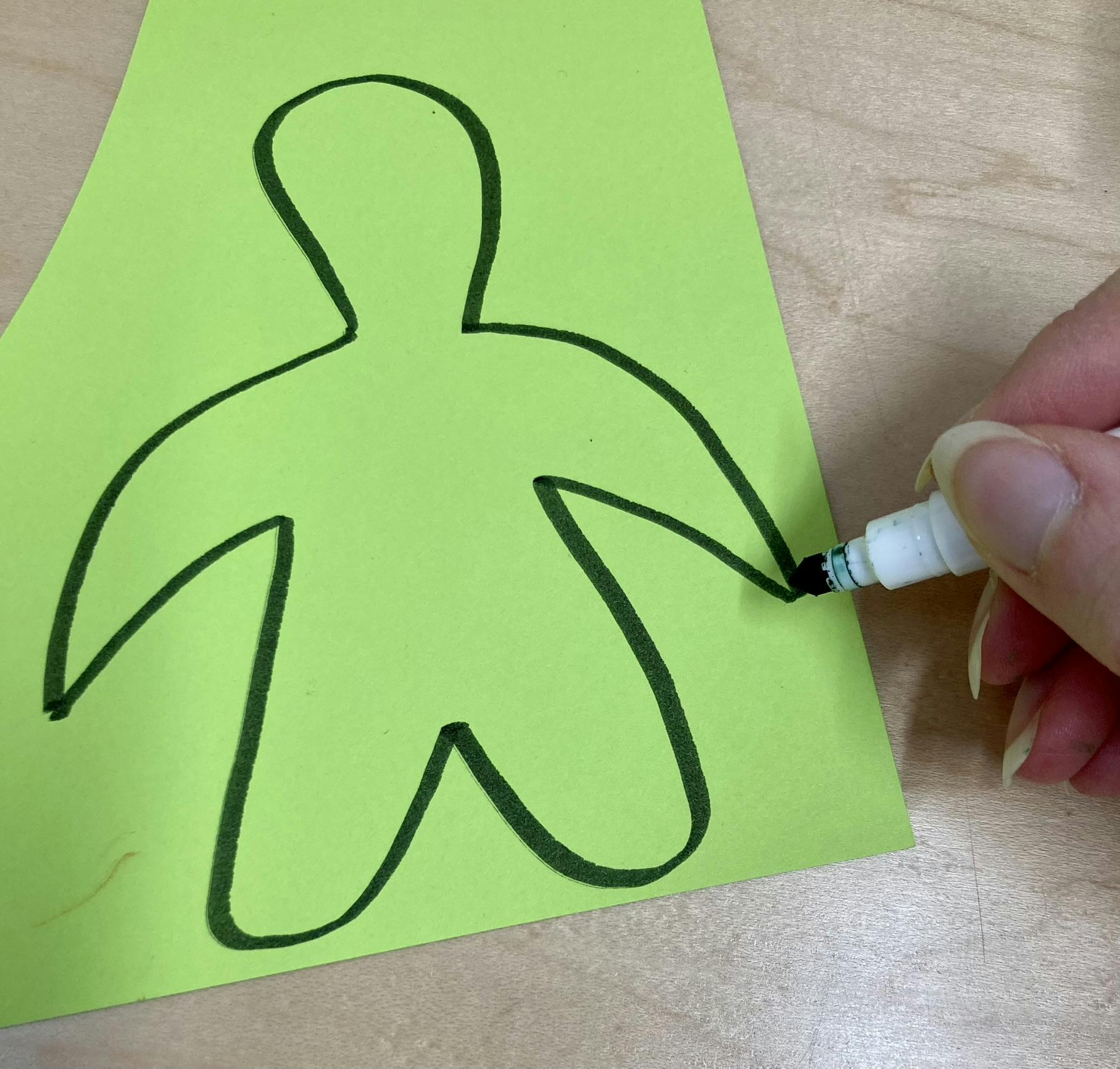 Little New-Yorkers @ Home: Make a Baby Turtle from Recycled Materials ...