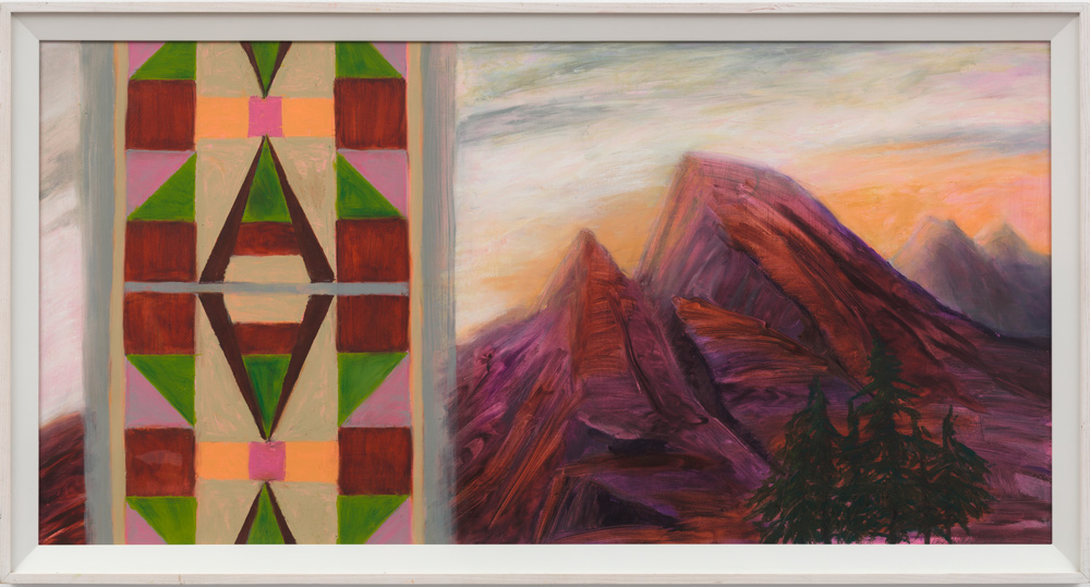 New-York Historical Society Presents Kay WalkingStick / Hudson River ...