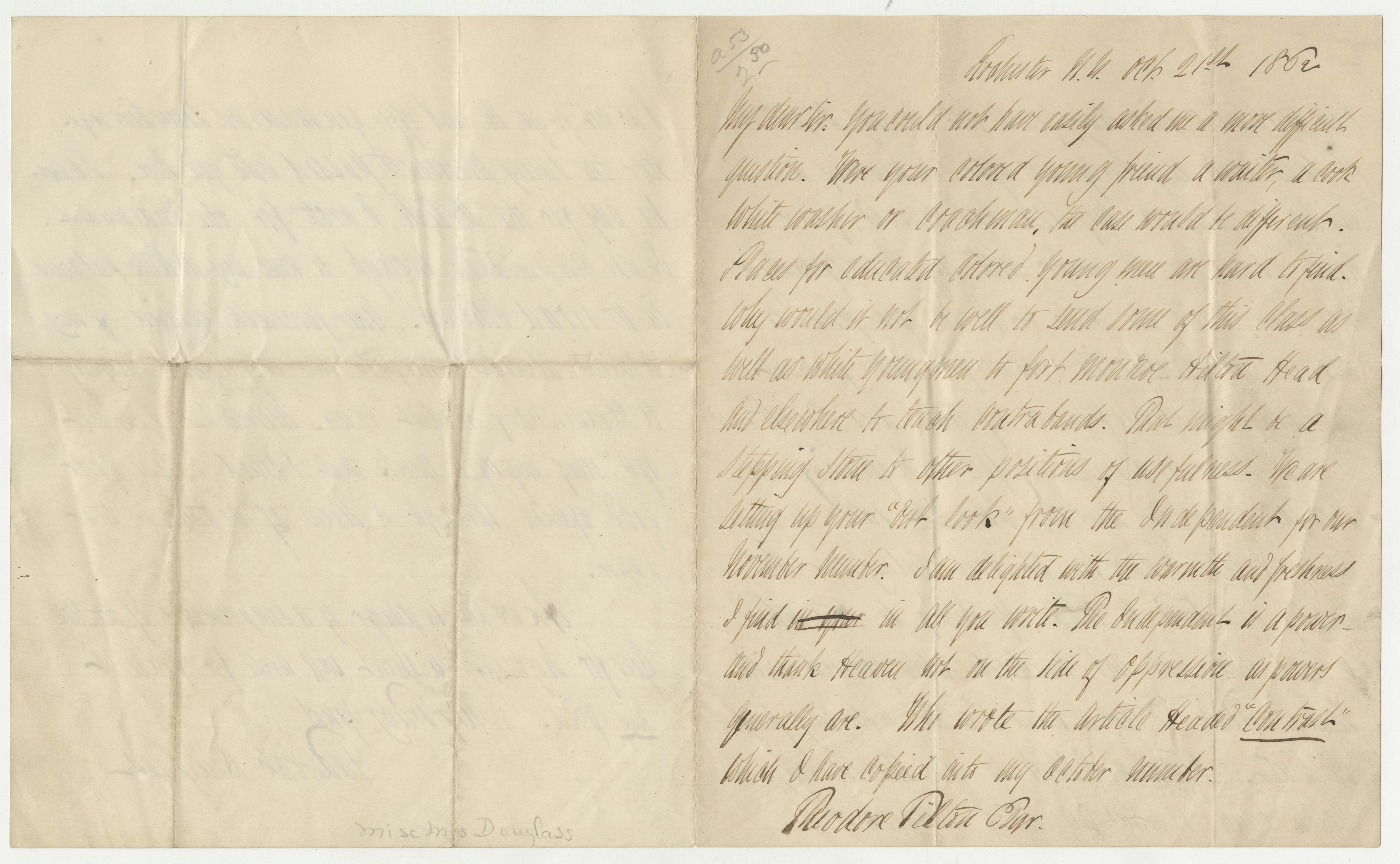 The Foundations of Emancipation: Education and Colonization in the 19th ...