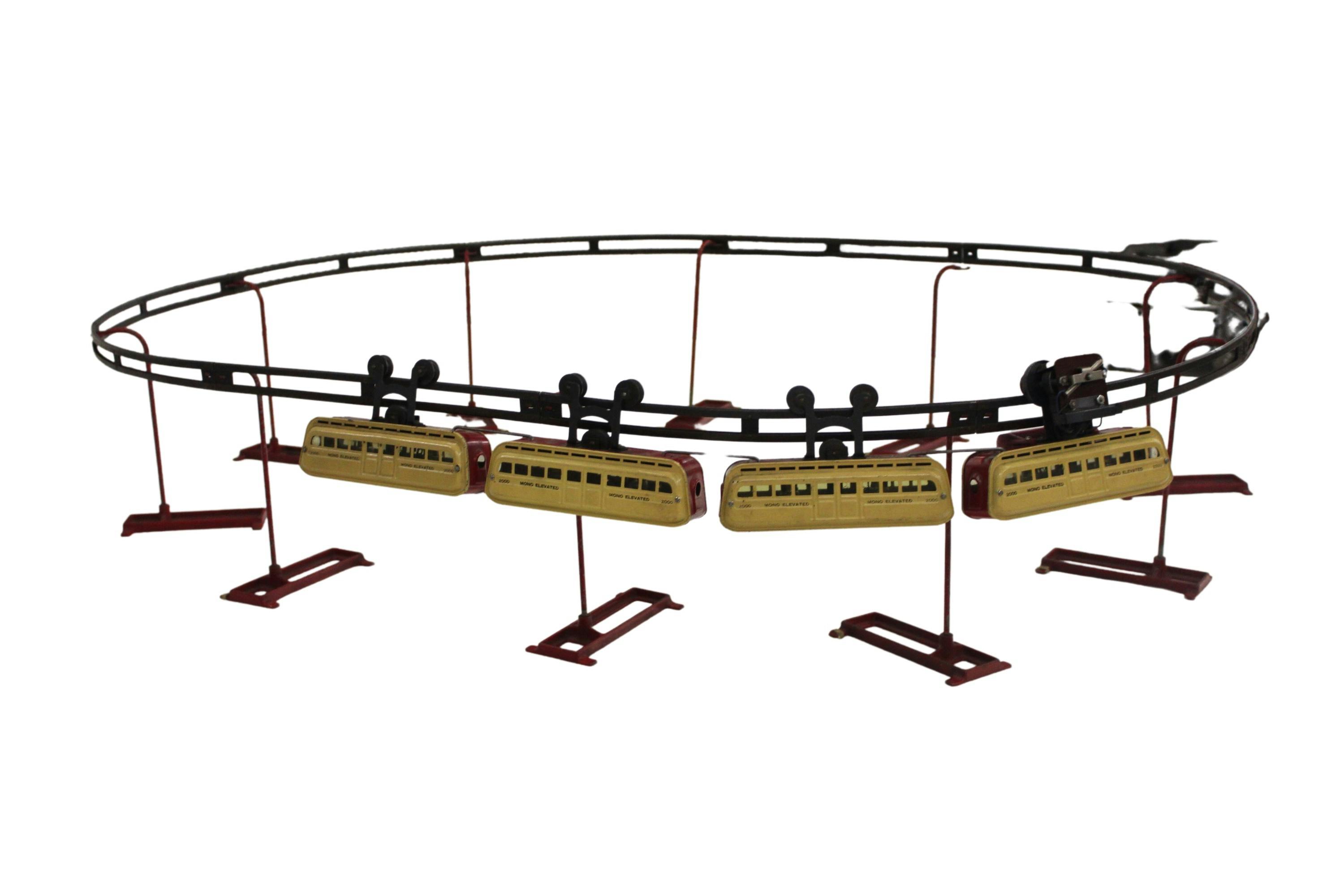 Holiday Express 2023-2024: Toys and Trains from the Jerni Collection | The New York Historical