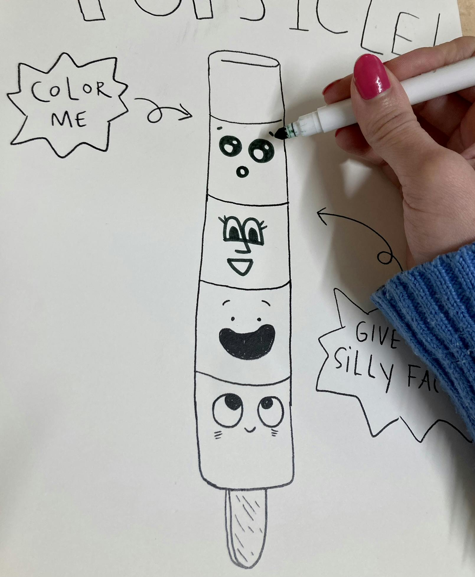 Summer in the City: Arts and Books to Keep You Cool! | The New York ...