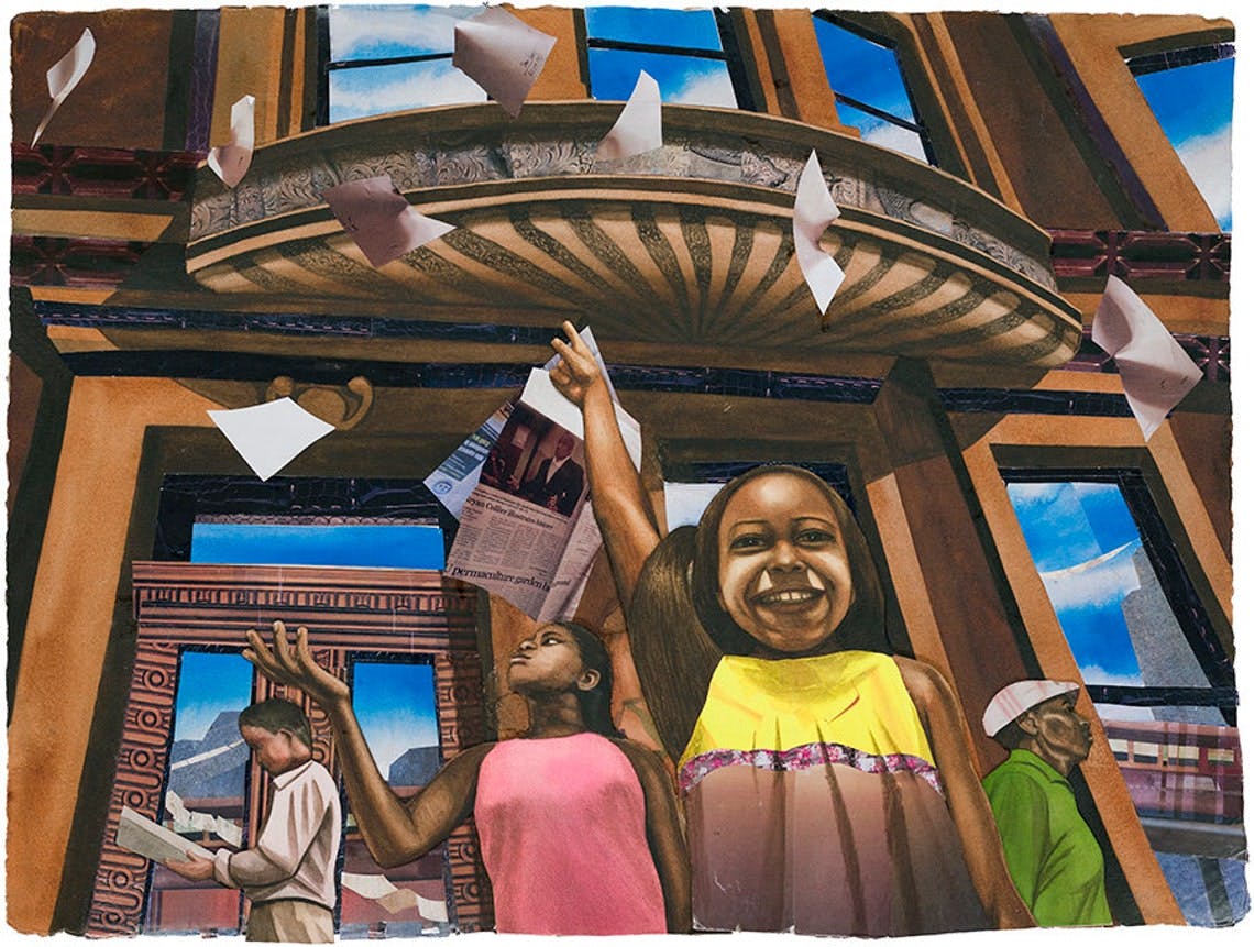 Picture the Dream: The Story of the Civil Rights Movement Through ...