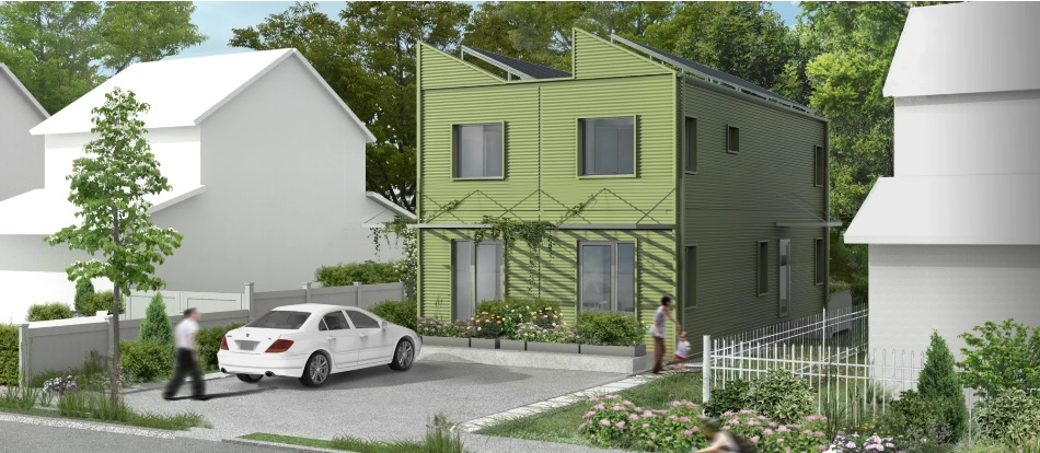 Climate Lab: Habitat Net Zero | New-York Historical Society