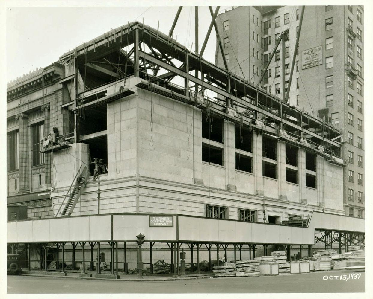 Windows to the Past: New-York Historical Gets a 21st-Century Upgrade ...