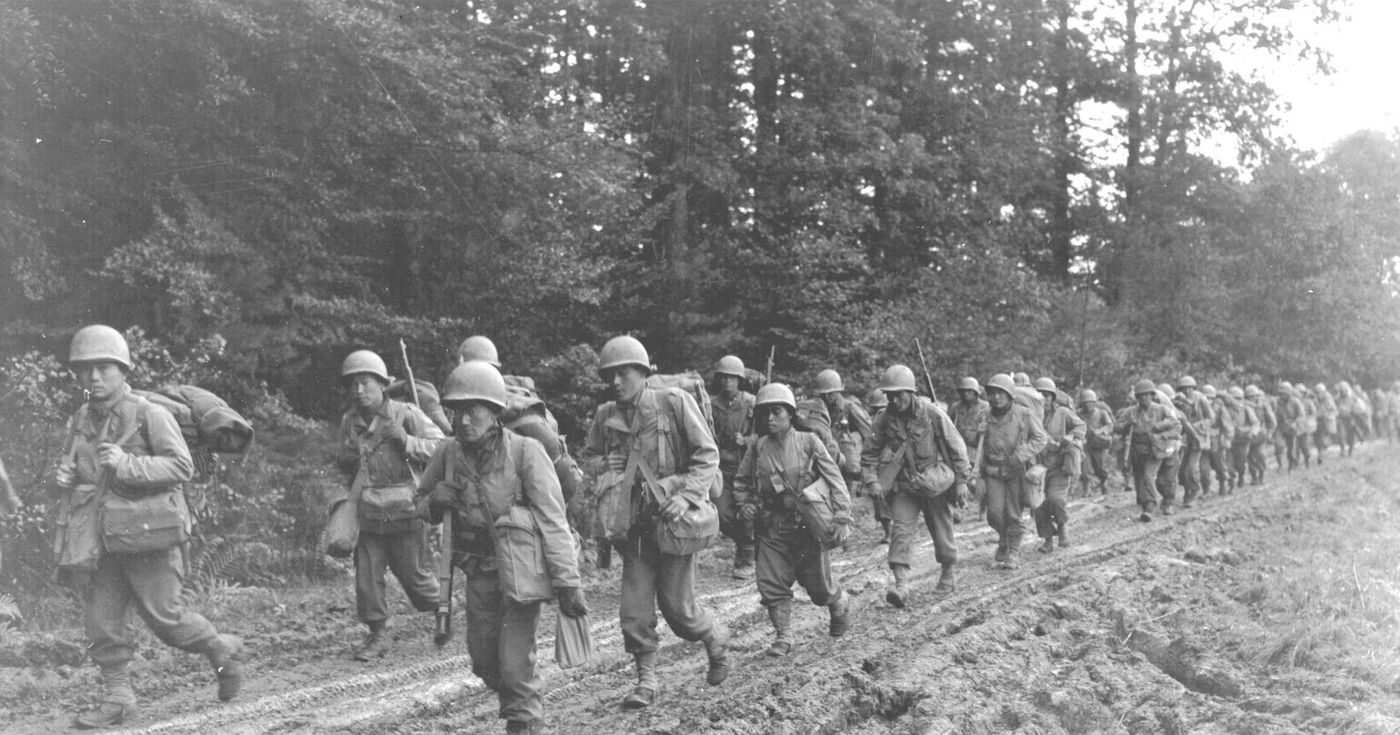 Looking for the Good War: American Amnesia and the Violent Pursuit of ...