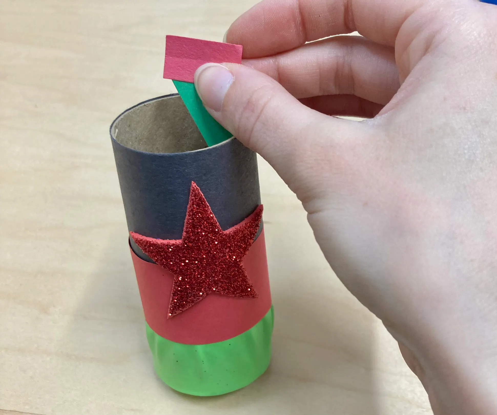 Little New-Yorkers @ Home: Make a Juneteenth Confetti Popper! | The New ...