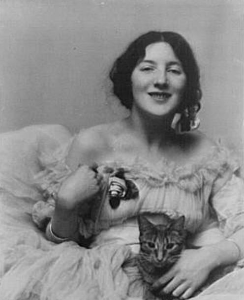 Women's Work: Remembering Audrey Munson | The New York Historical