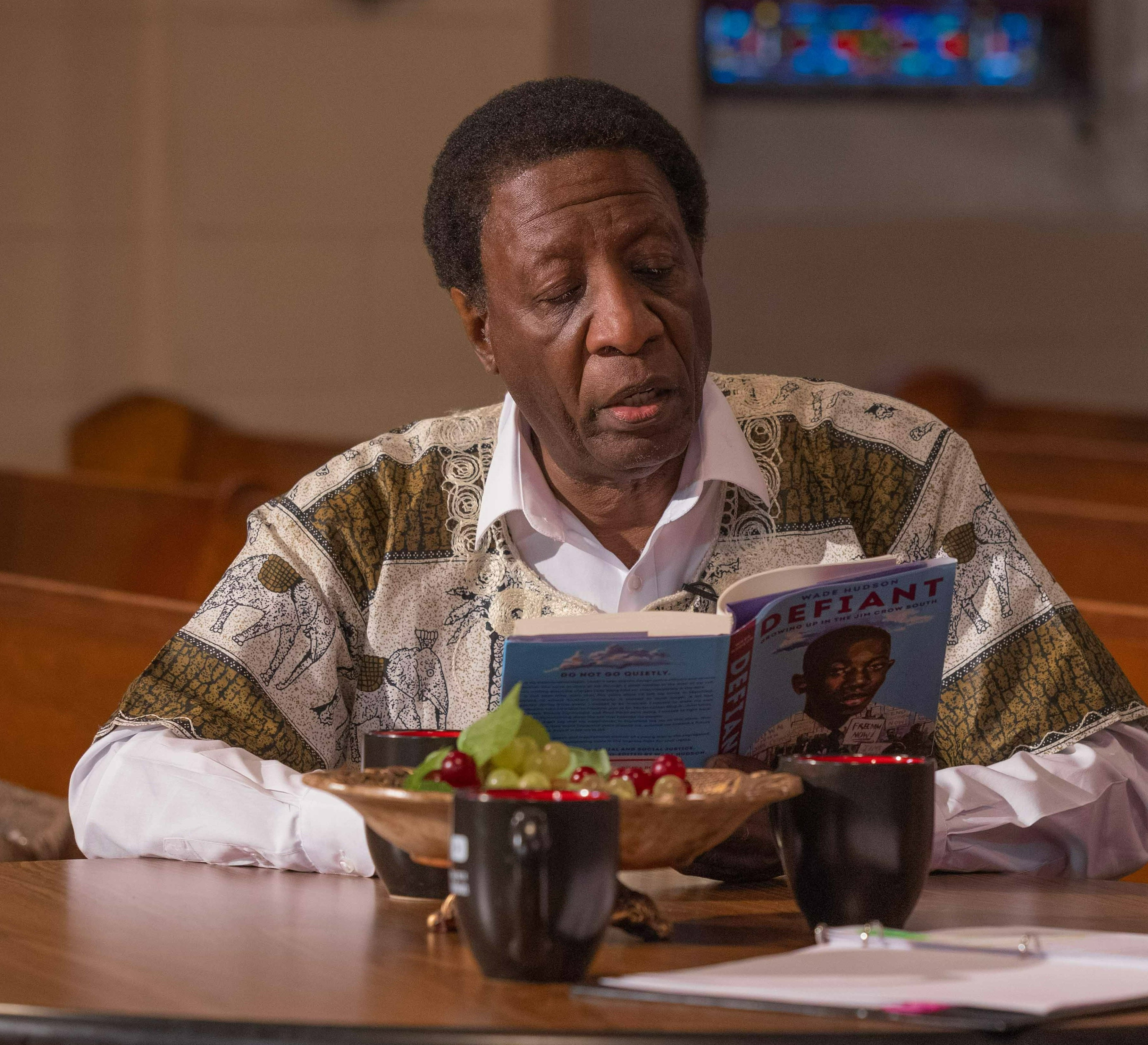 New-York Historical Society