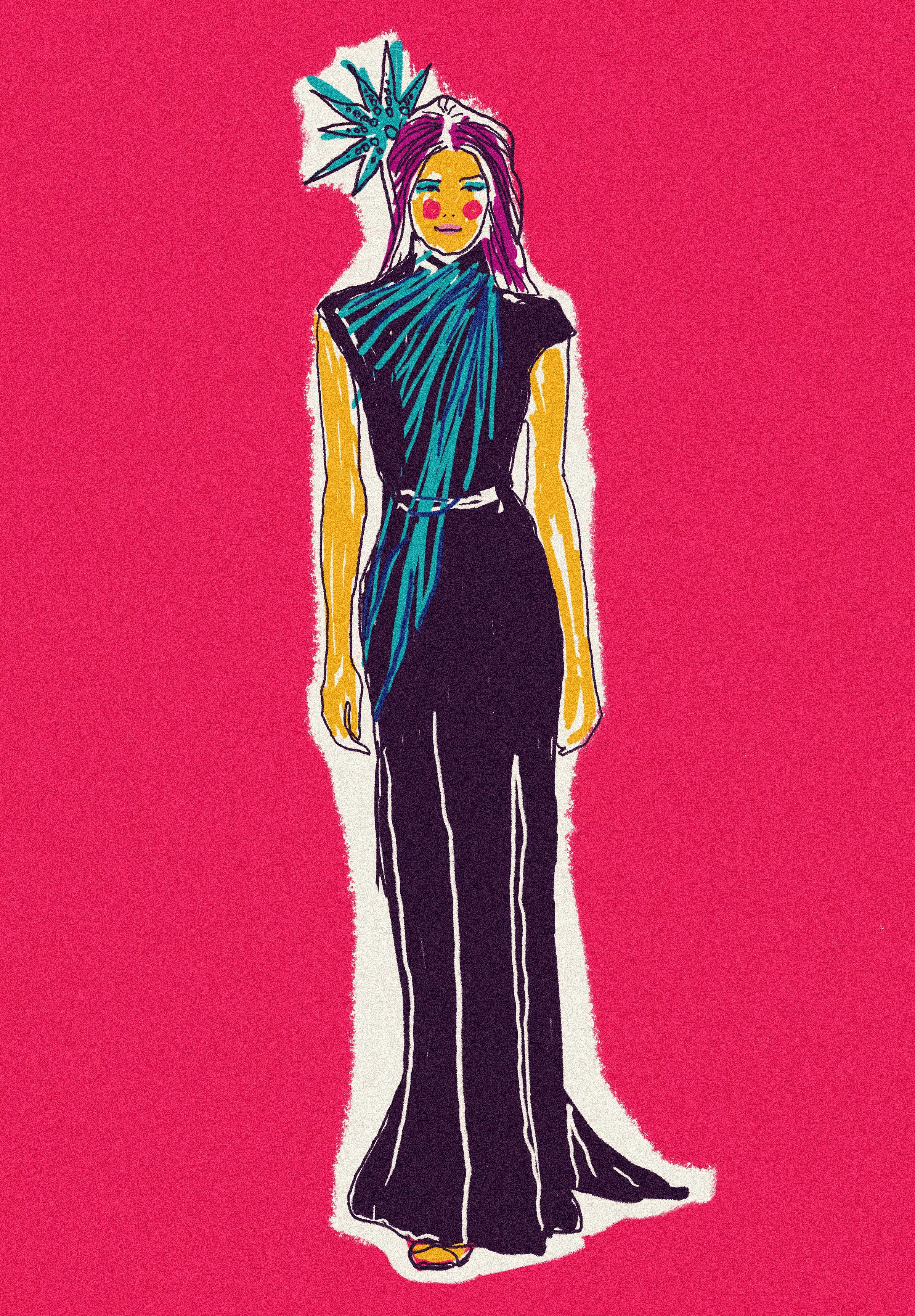 Hablemos: ¿Cómo se visten las brujas? / How do witches dress? | The New ...