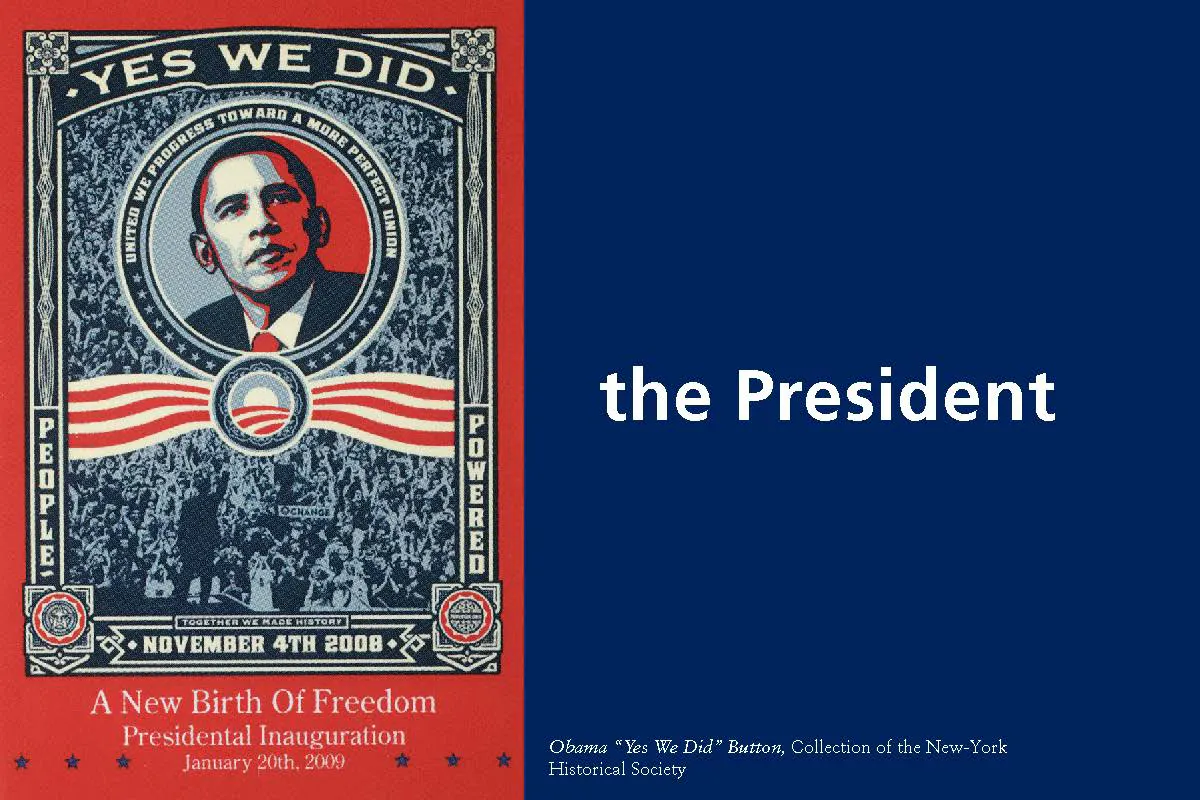 Citizenship Project | Materiales de estudio | New-York Historical Society