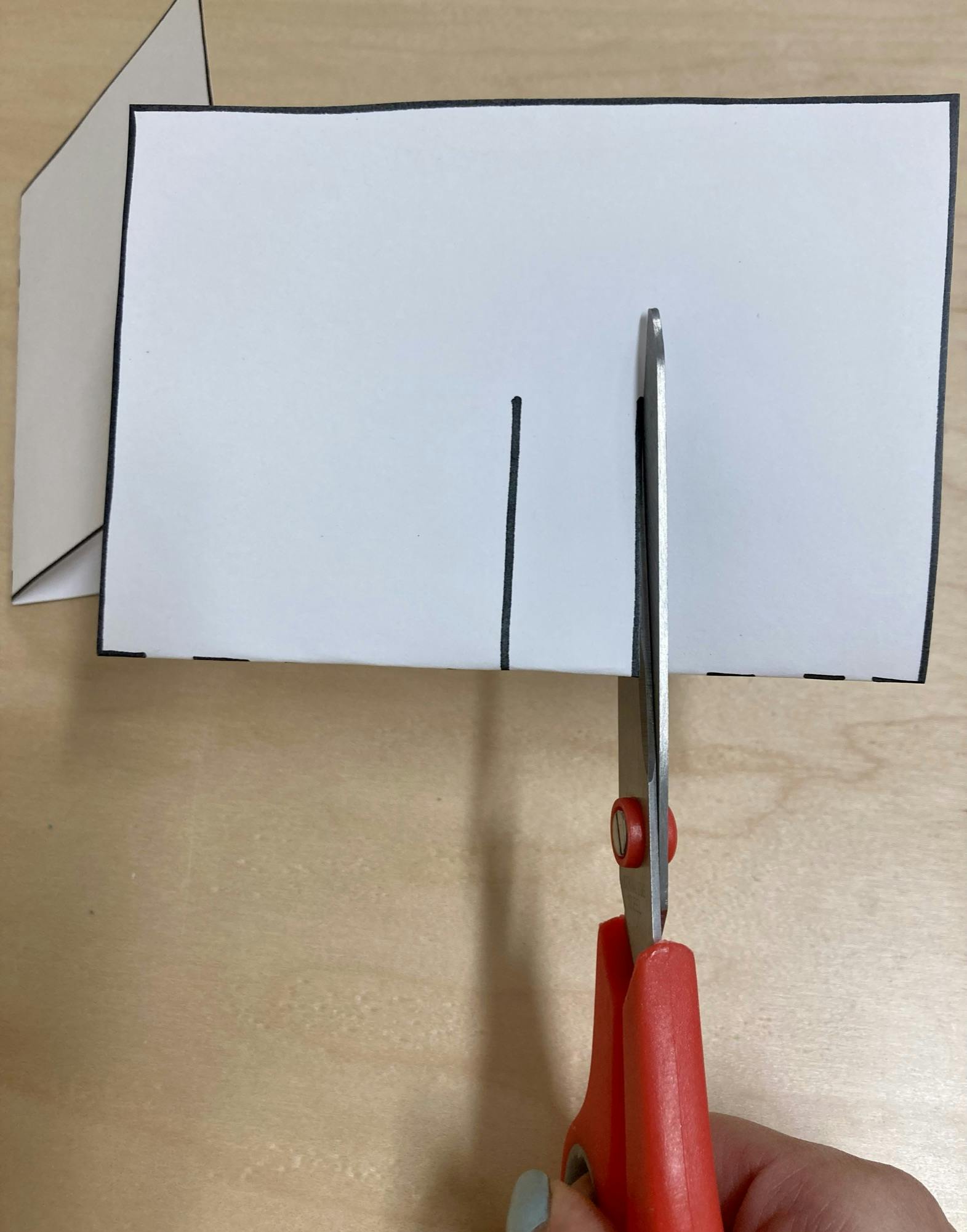 Little New-Yorkers @ Home: Make Your Own Pop-Up Library Book! | The New ...