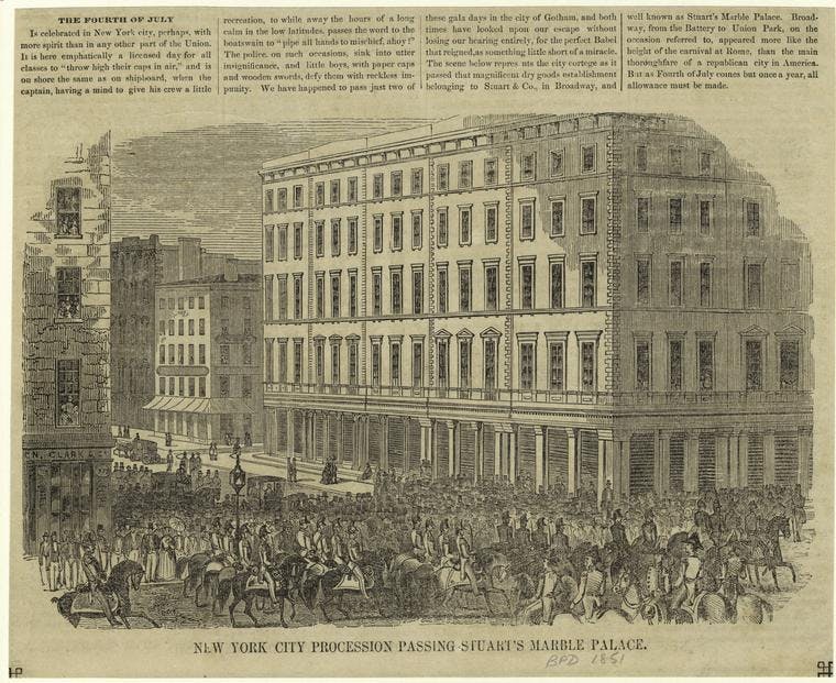 The Gilded Age Season Two: Our Historians' Take on Episodes 5 and 6 ...