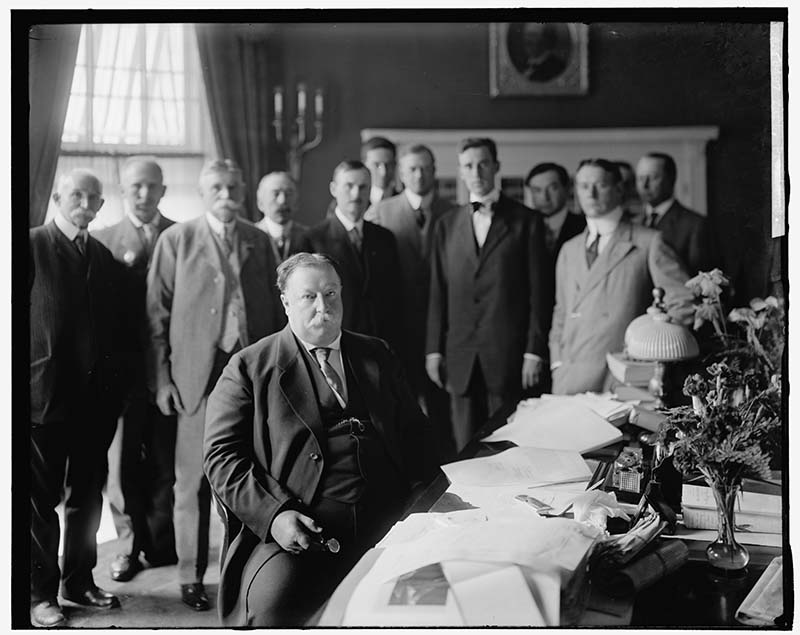 Meet the Presidents and the Oval Office | Meet the Presidents ...