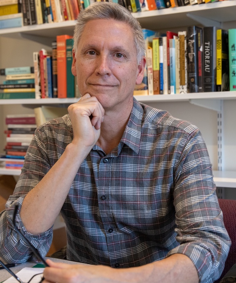 On Being and Belonging in America: Recalibrating Dialogue and Gallery ...