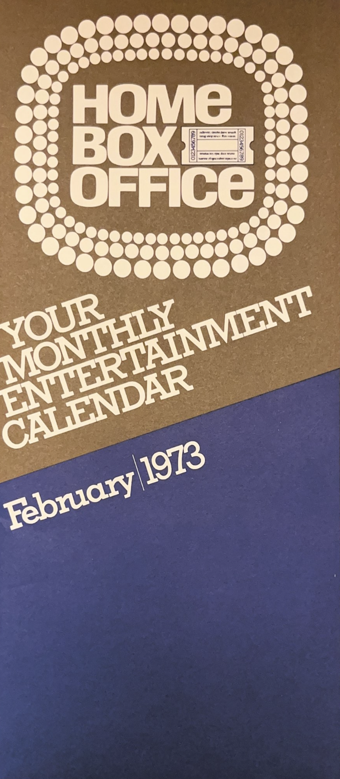 HBO in the Archives: The Early Days of a Groundbreaking Network | The ...