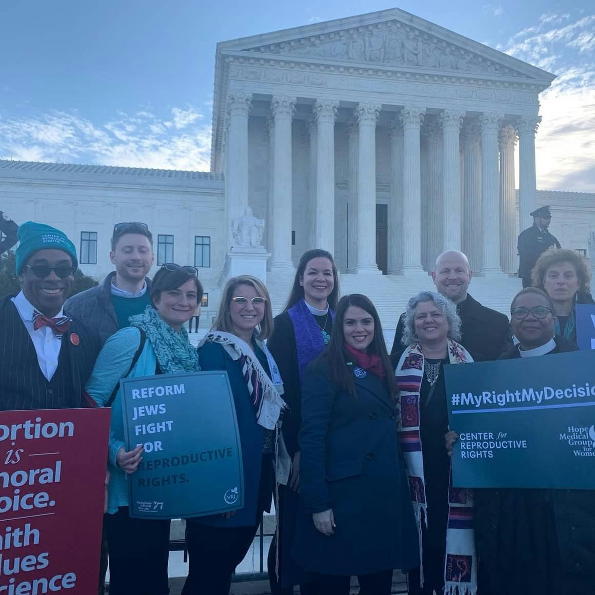 Voices of Faith: Rev. Dr. Katey Zeh | The New York Historical