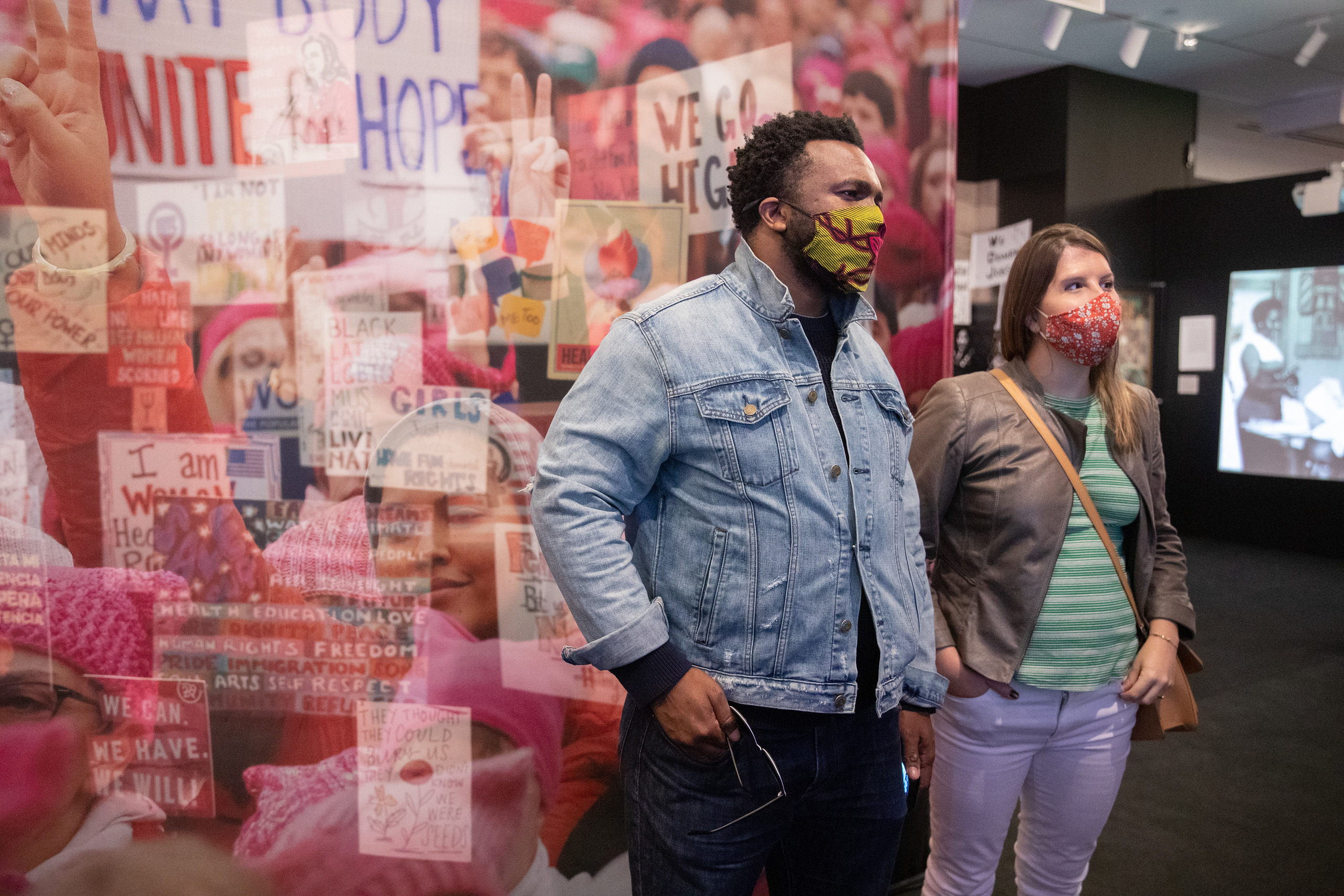 Visitor Guidelines | New-York Historical Society