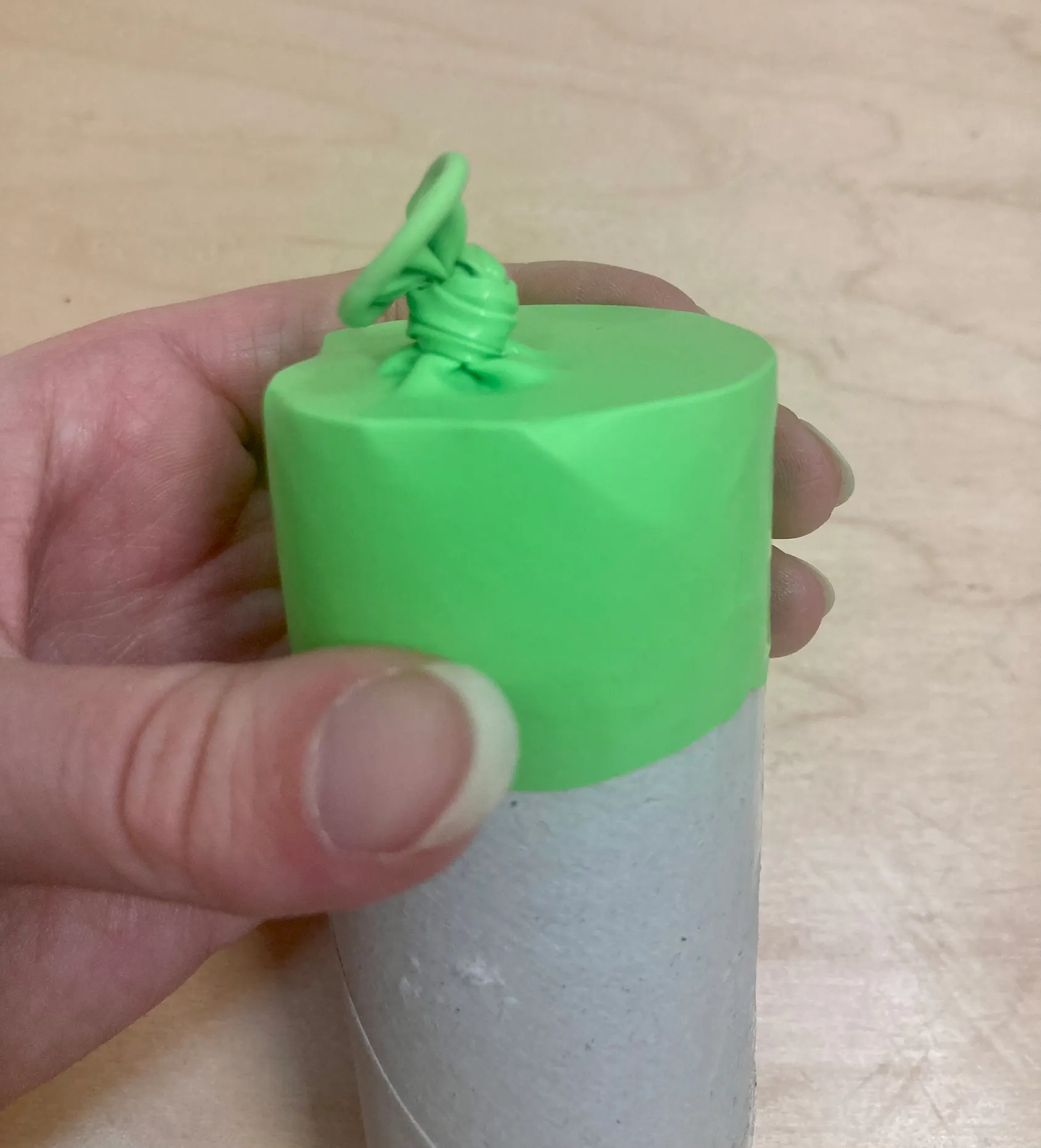 Little New-Yorkers @ Home: Make a Juneteenth Confetti Popper! | The New ...
