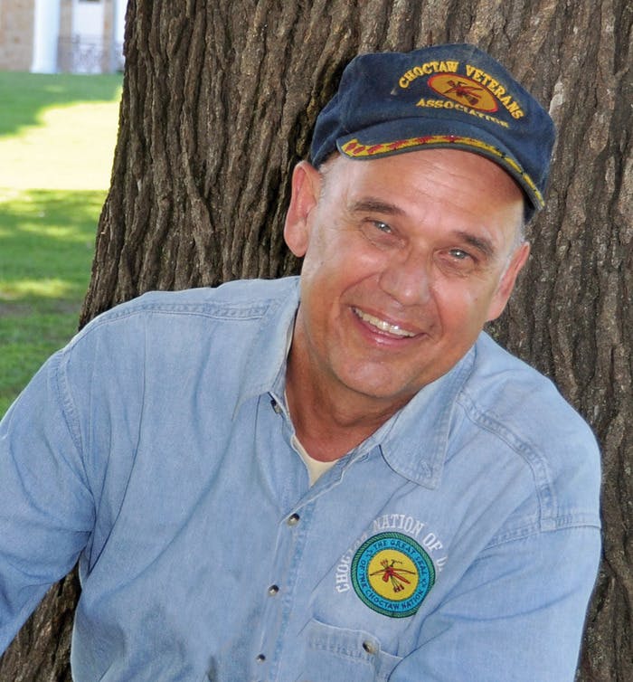 Reading into History: Interview with Tim Tingle, Author of How I Became ...