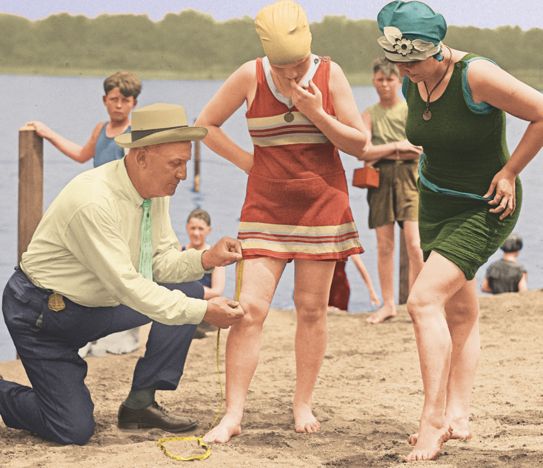 Dressed for Freedom | The New York Historical