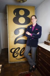 Welcome to 82 Club: The Naughty Story of a Legendary New York Drag ...