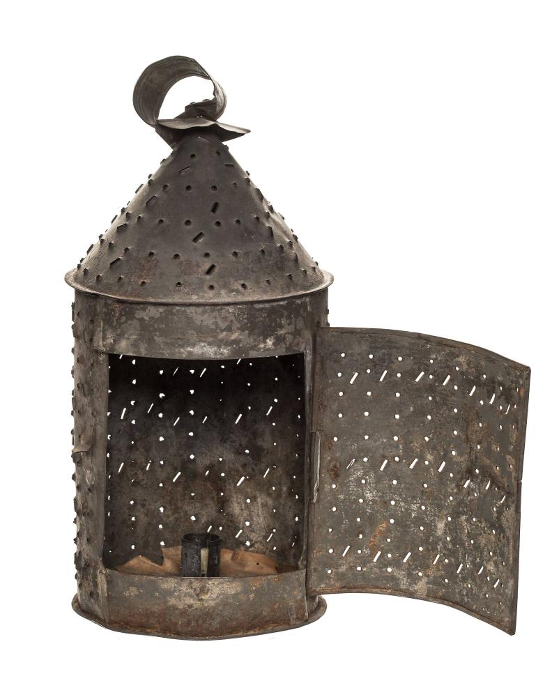 Living History @ Home: The 1712 Slave Rebellion | The New York Historical