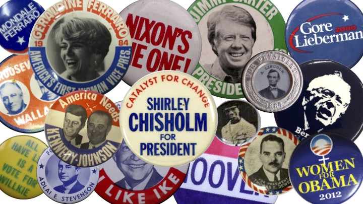 Let's Celebrate Presidents' Day! | The New York Historical