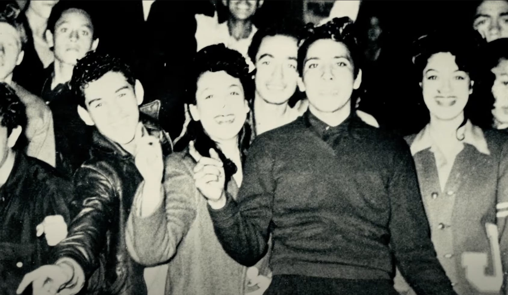 What Were the Zoot Suit Riots? | The New York Historical