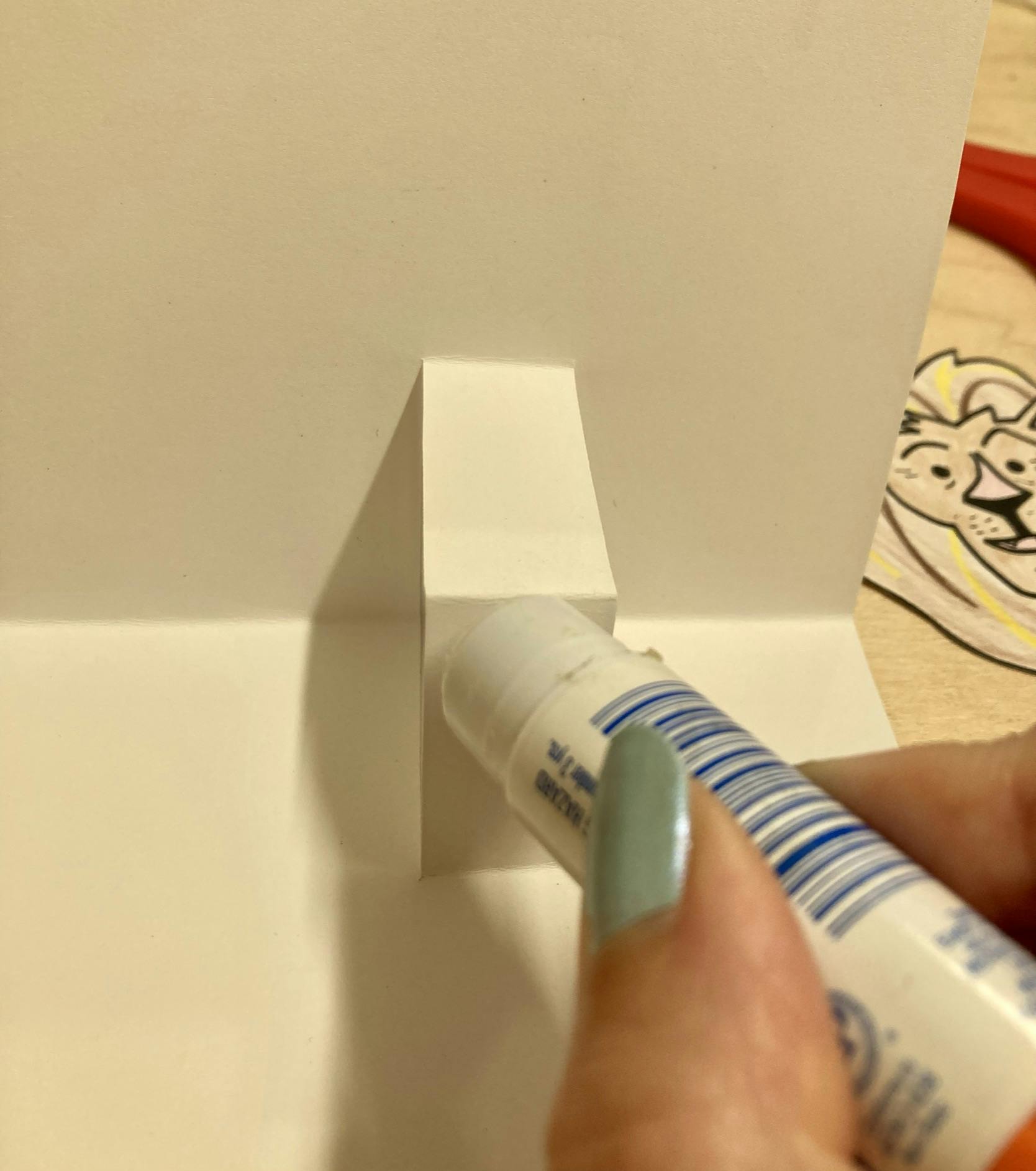 Little New-Yorkers @ Home: Make Your Own Pop-Up Library Book! | The New ...