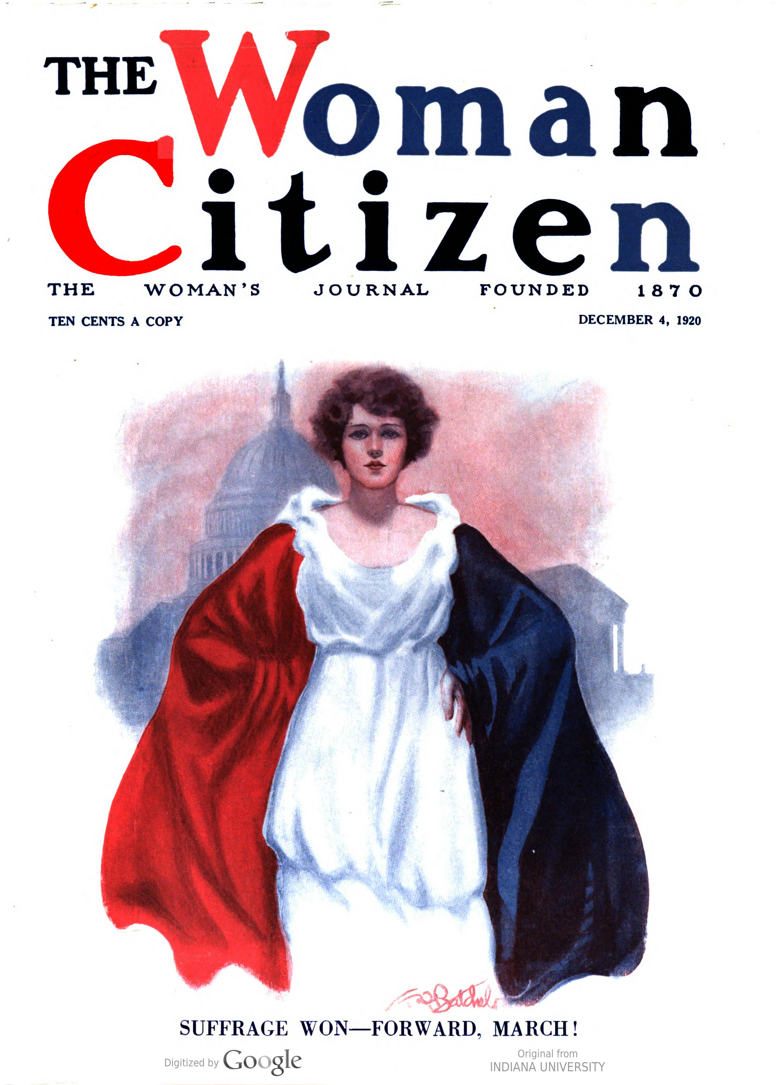 “Our Bodies, Our Power”: Advocating for the Equal Rights Amendment ...