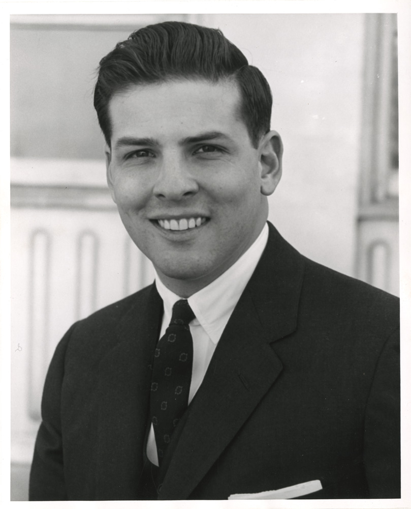 “Turn Every Page”: Inside the Robert A. Caro Archive Opens at New-York ...