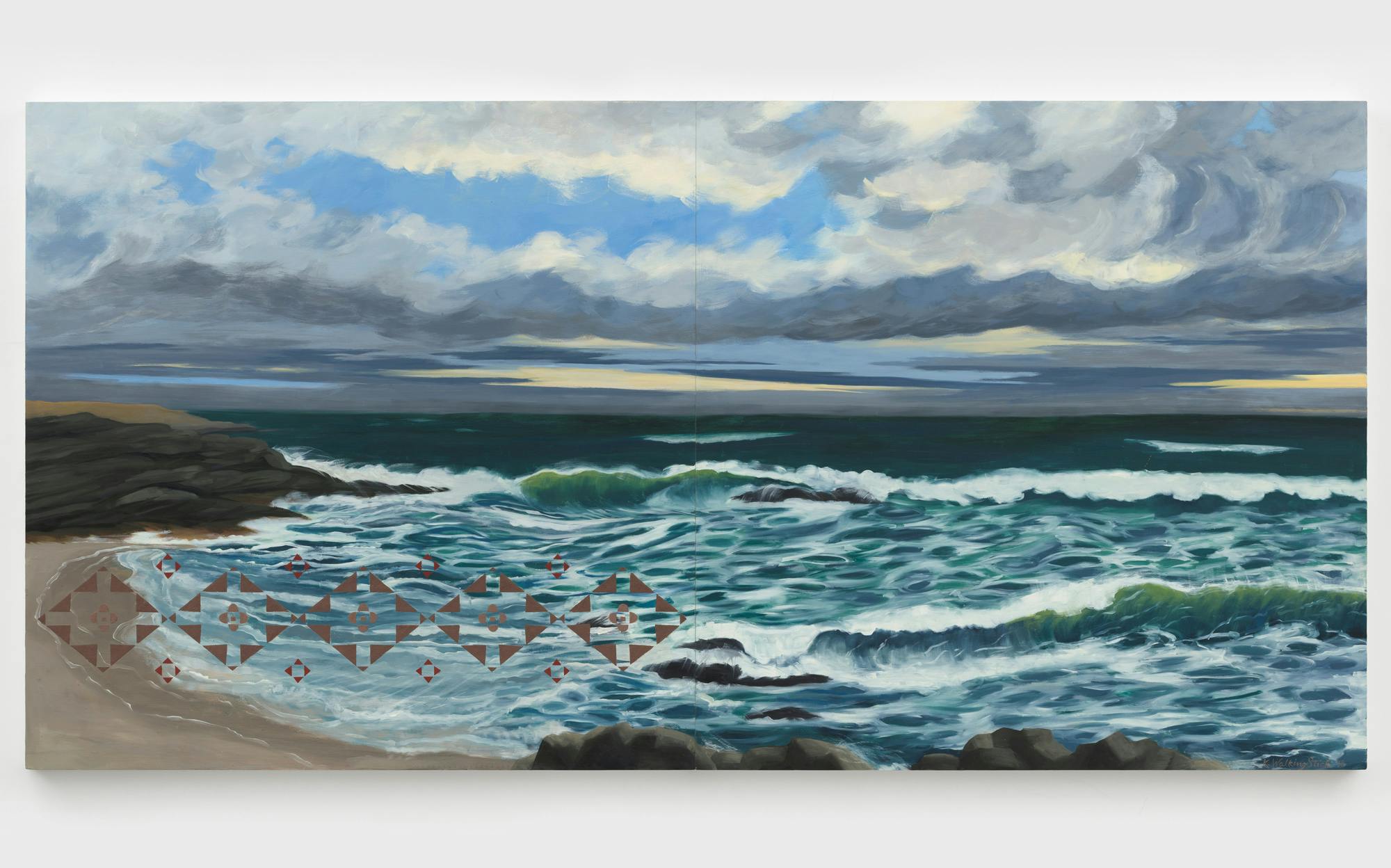 Nature, Crisis, Consequence | The New York Historical