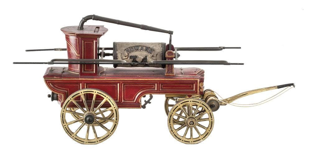 How New York City Works | The New York Historical