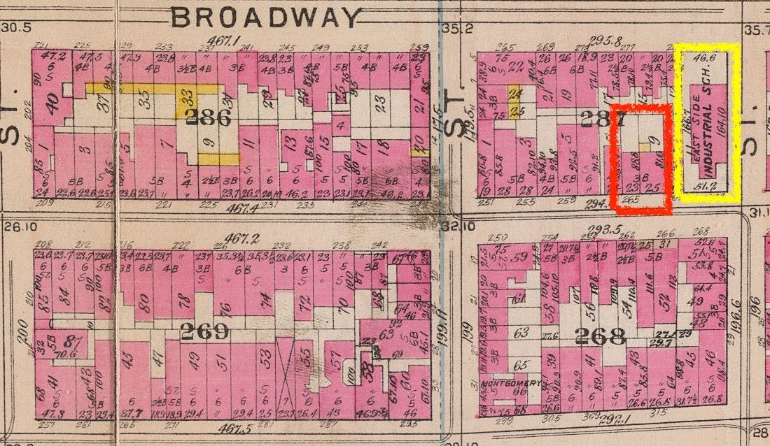 “Home Very Clean and Deserving”: Working-Class Families, Visiting ...