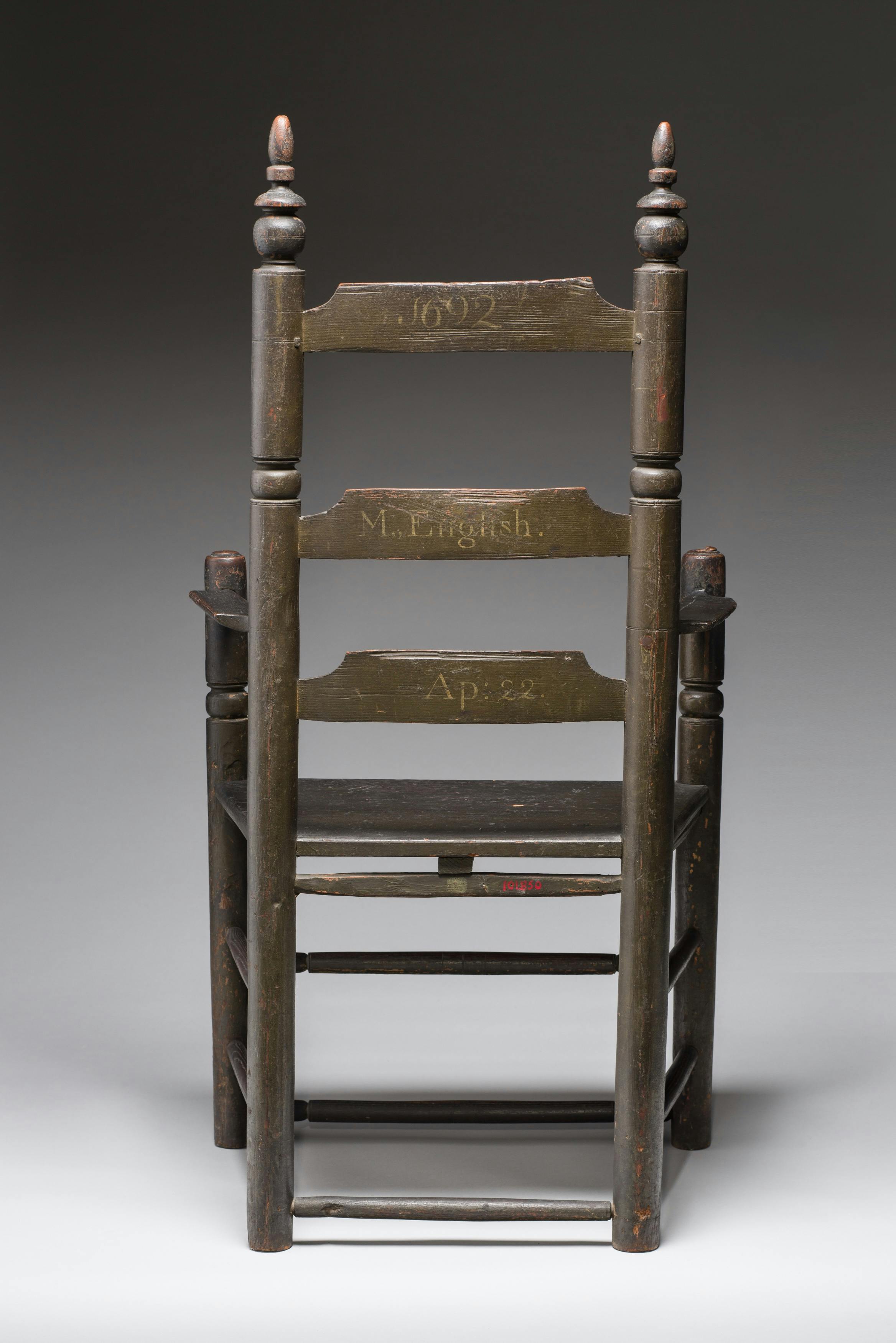 Fugitives in New York: Philip and Mary English's Flight from the Salem ...