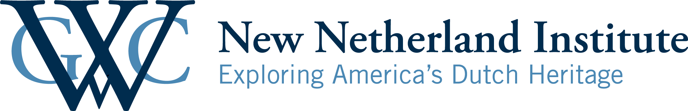 Live From New Amsterdam: New Netherland and the Guianas | New-York ...