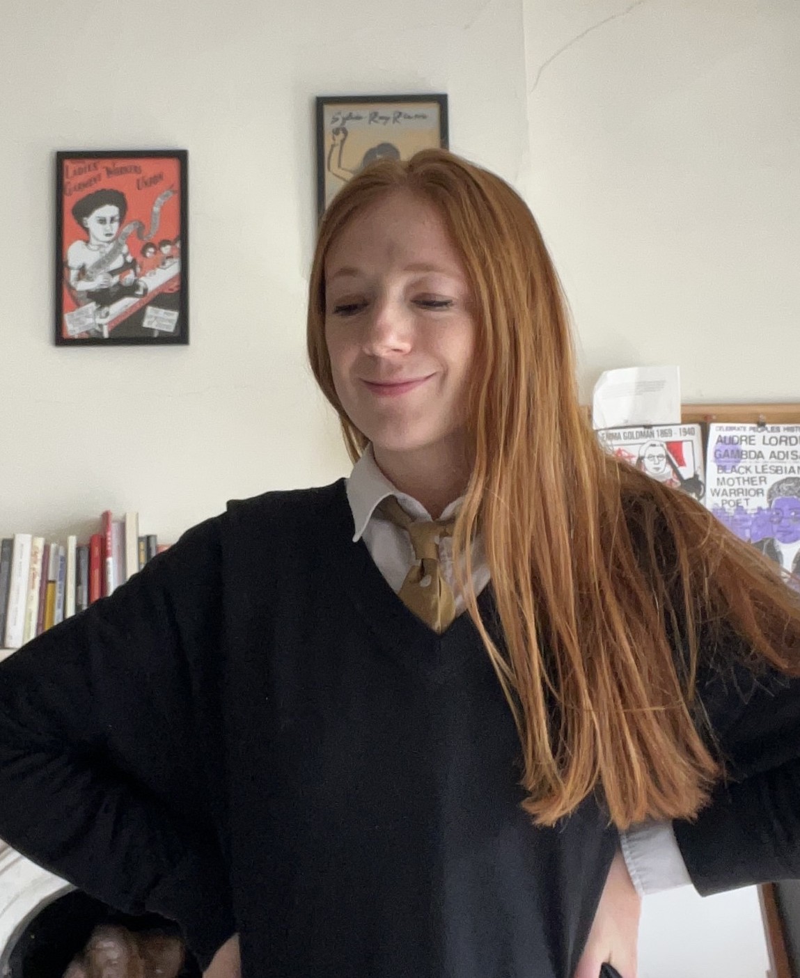 My Best and Strongest Feelings: Gender, Class, and the Settlement House ...