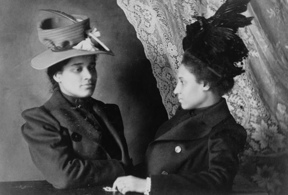 Black Gotham in the Gilded Age | New-York Historical Society