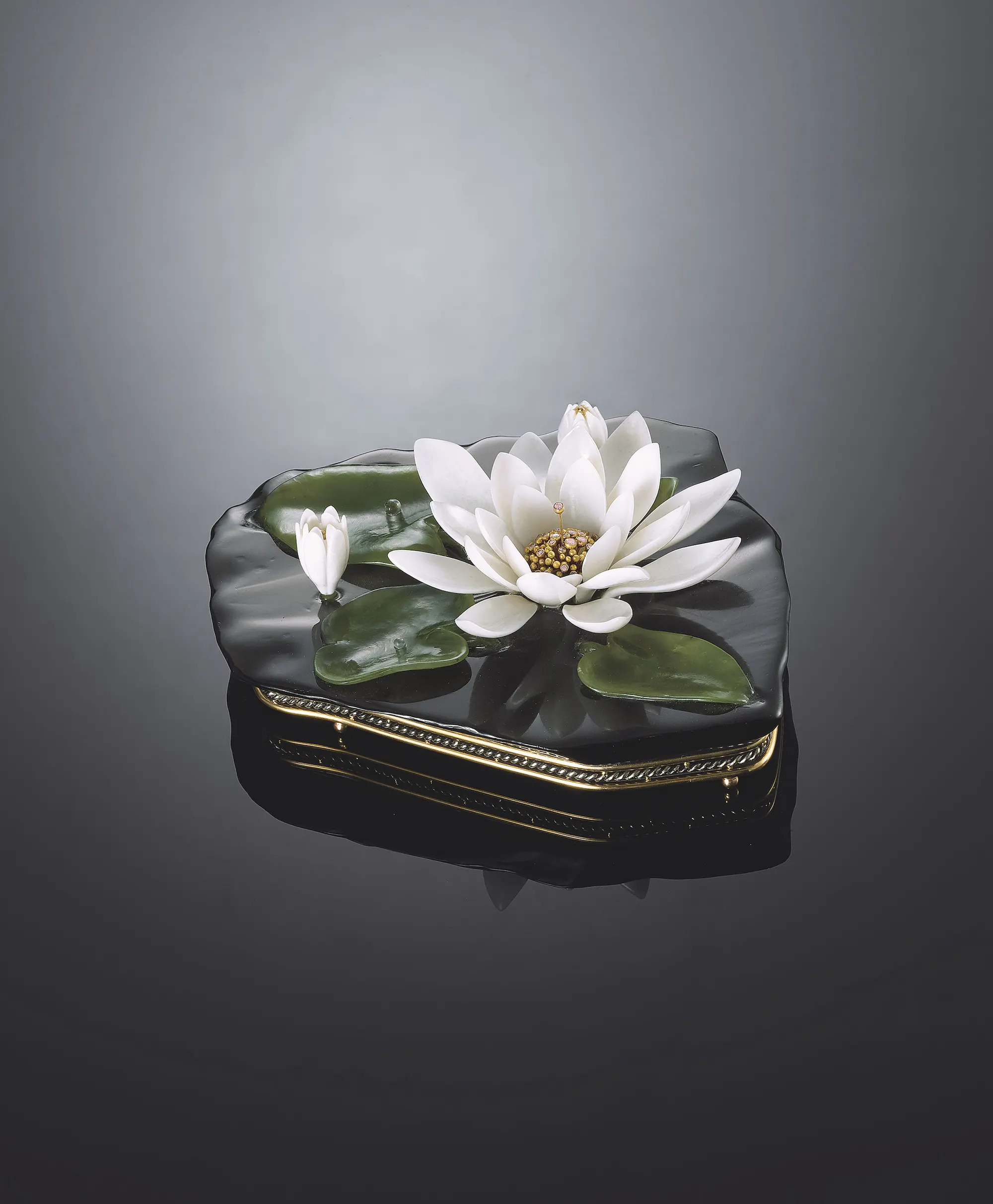 Enchanting Imagination: The Objets d’Art of André Chervin and Carvin ...