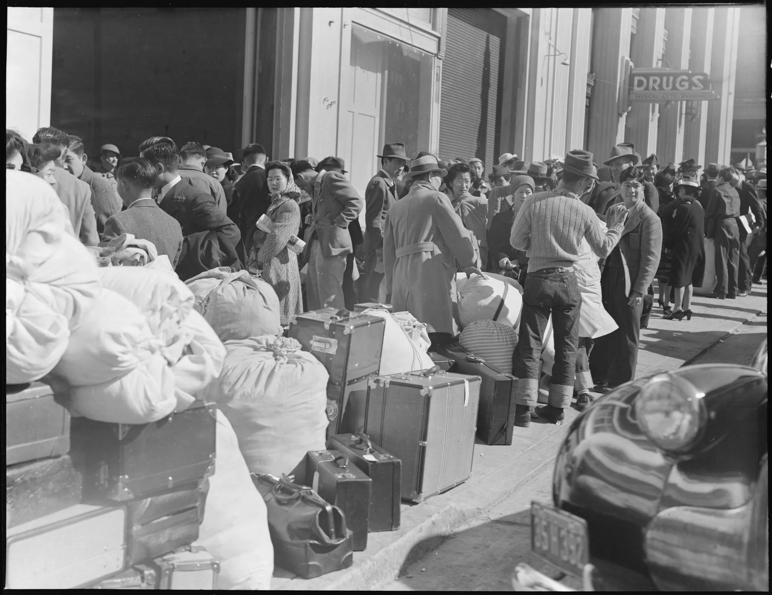 AAPI Heritage Month: Remembering Japanese American Women During World ...