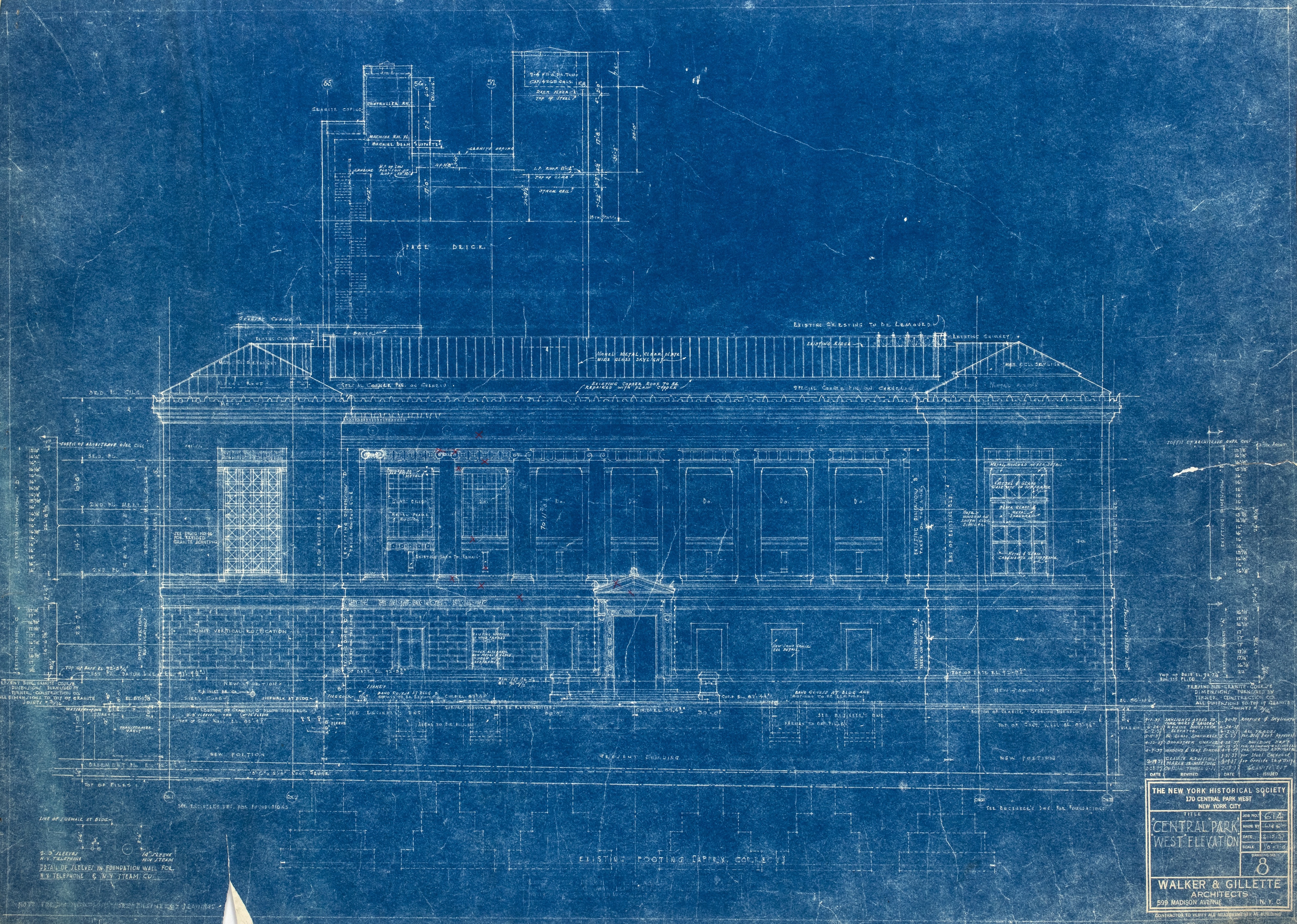 When Penn Station Was a Masterpiece | New-York Historical Society