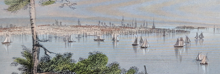 The New York Historical