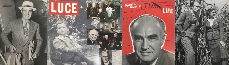 The New York Historical