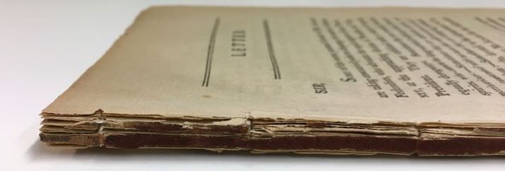 The New York Historical