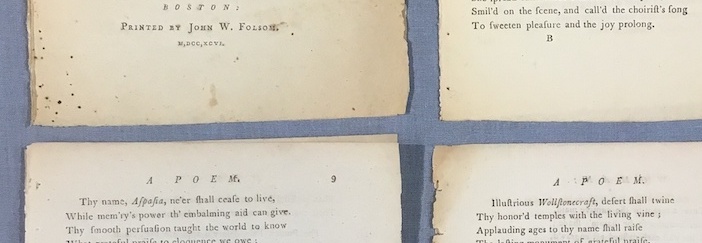 The New York Historical