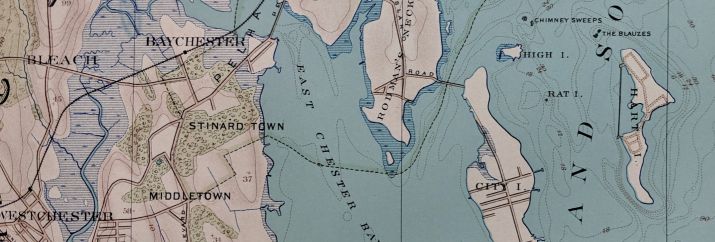 The New York Historical