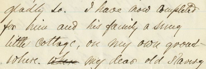 The New York Historical